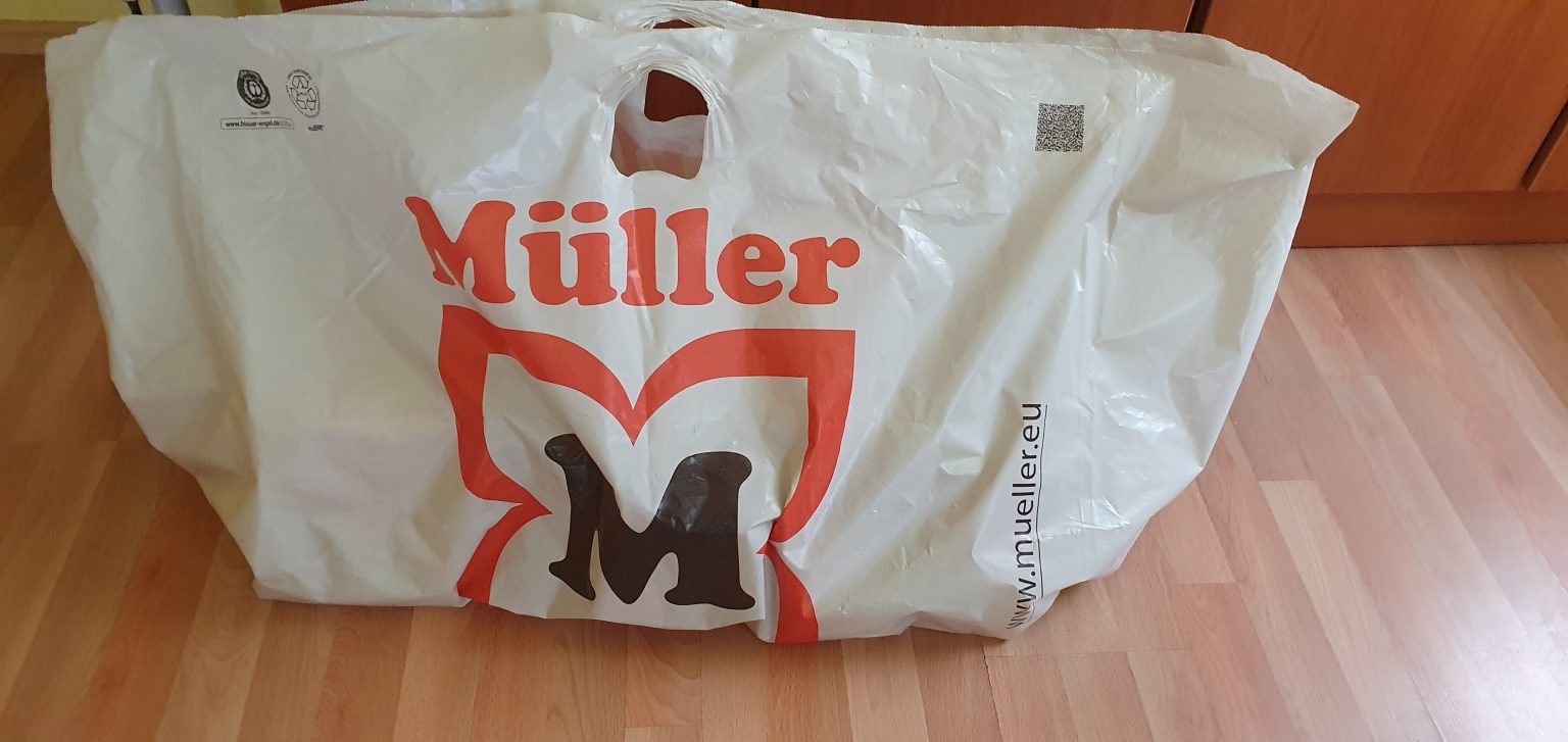 MULLER TRGOVINA CITY CENTER ONE EAST | ADHD I JA - Udruga za pomoć ...